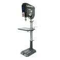 Laguna Tools Dp|20 20 Inch Drill Press Touchscreen Floor Model ...