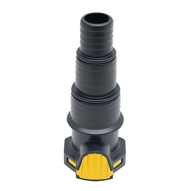 Laguna Universal Fast Coupling - Walmart.com