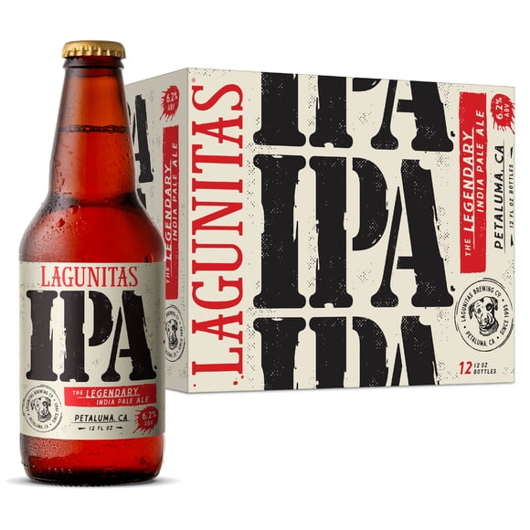 Lagunitas