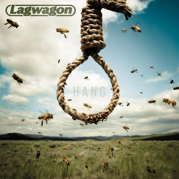 Lagwagon - Hang - Music & Performance - CD - Walmart.com