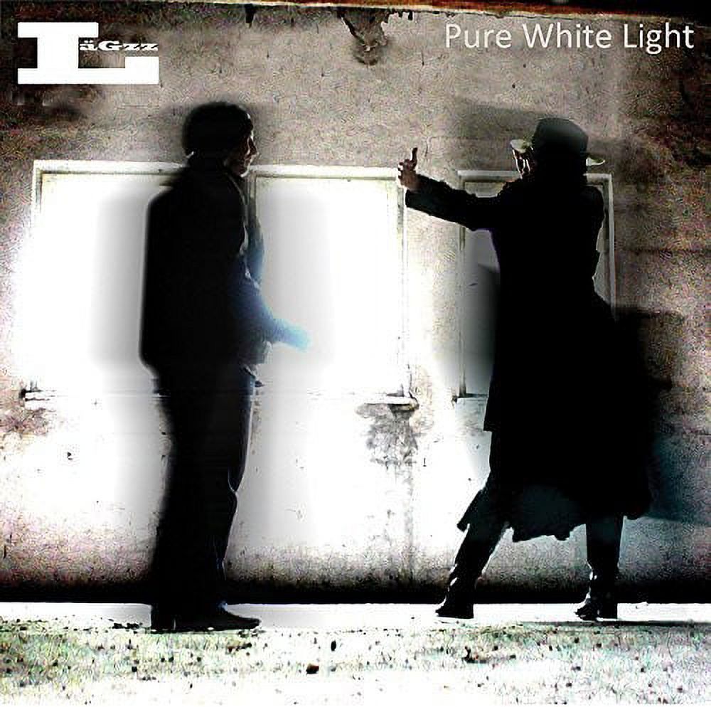 Lagzz - Pure White Light - Music & Performance - CD - Walmart.com