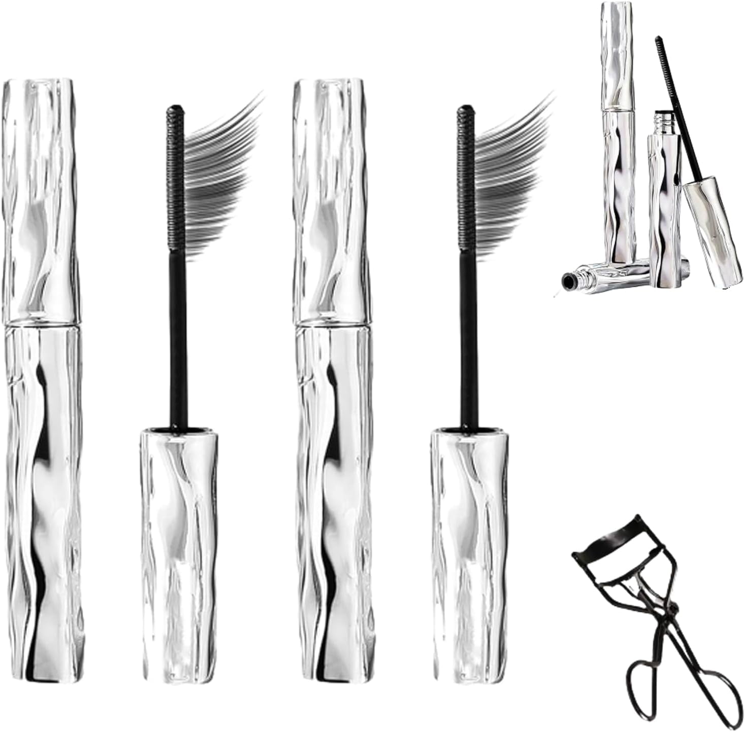 Laidanyou Mascara, Laidanyou Small Steel Mascara, Laidanyou Small Steel Tube Mascara, Laidanyou ...