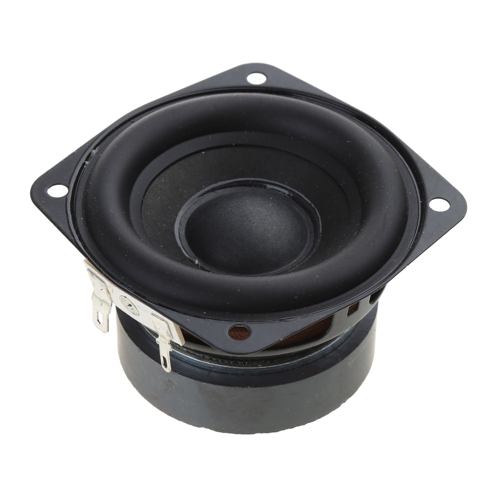 Laikoutd 79mm 4Ohm 20W Full Frequency Ranging Auditory Horn Square ...