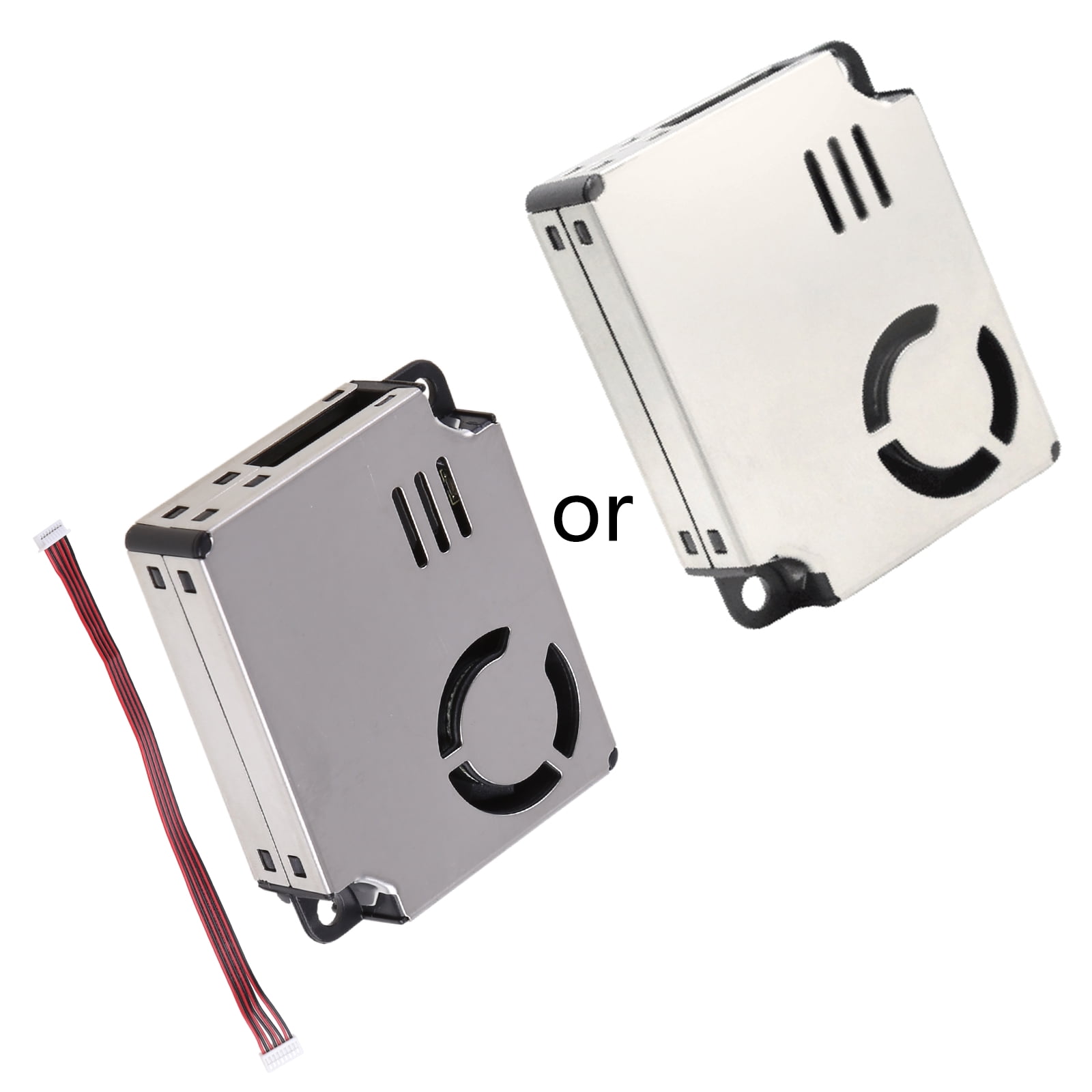 Laikoutd Digital Particle Concentration Laser-Particulate Matter ...