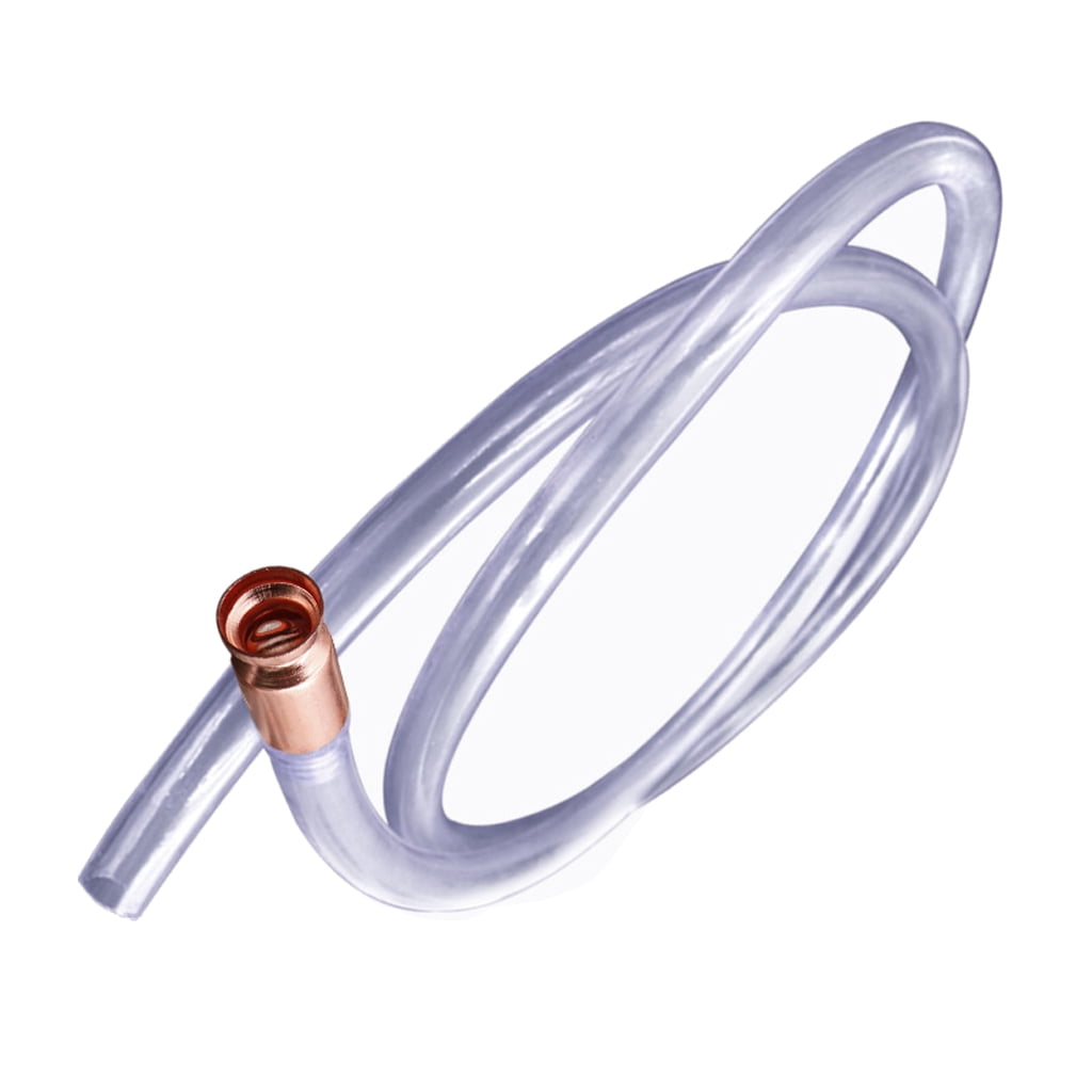 Laikoutd Manual Suction Pipe Siphon Water Shaker Siphon Priming Hose ...