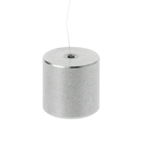 Laikoutd Project Anti-Skate Weight with Nylon Thread for Tonearm Record ...