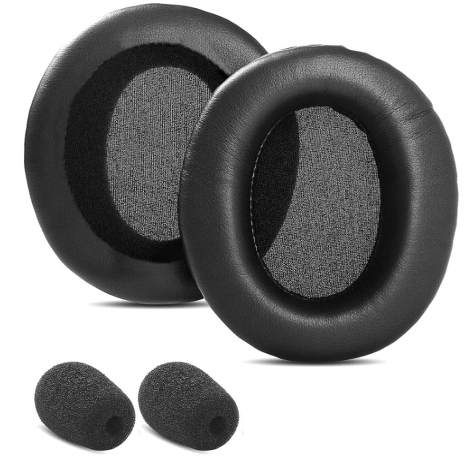 Laikoutd Replacement Ear for LX-3000 LX-3000 Gaming Headphone Cushion ...