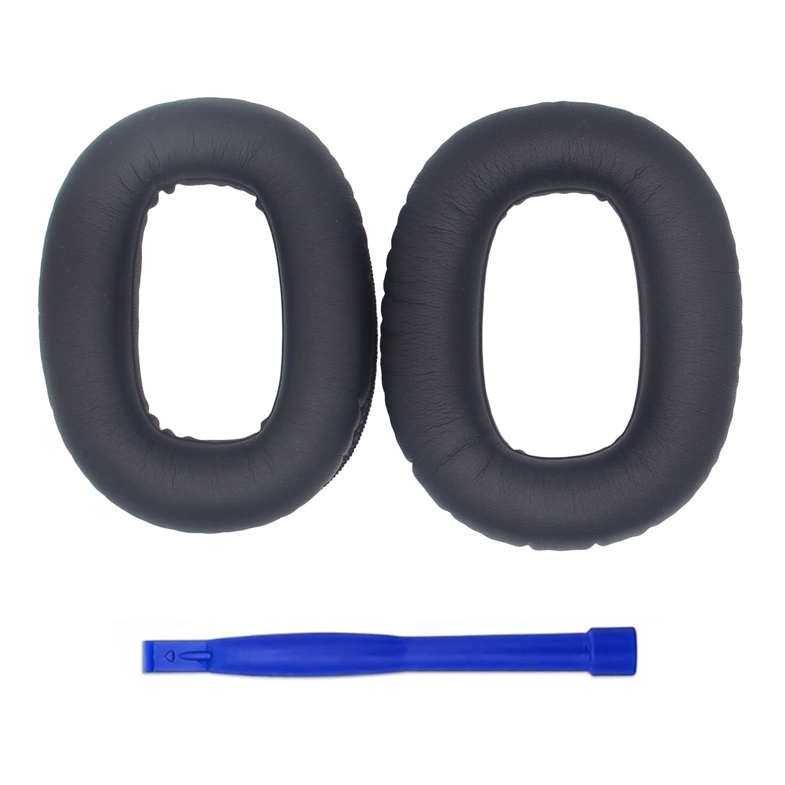 Laikoutd Soft Ear Cushions for II ANC2 Headphones Block Out Noise ...