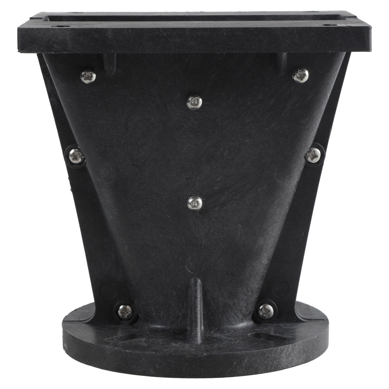 Laikoutd Tweeter Line Array Accessories Horn Guide Throat for Home ...