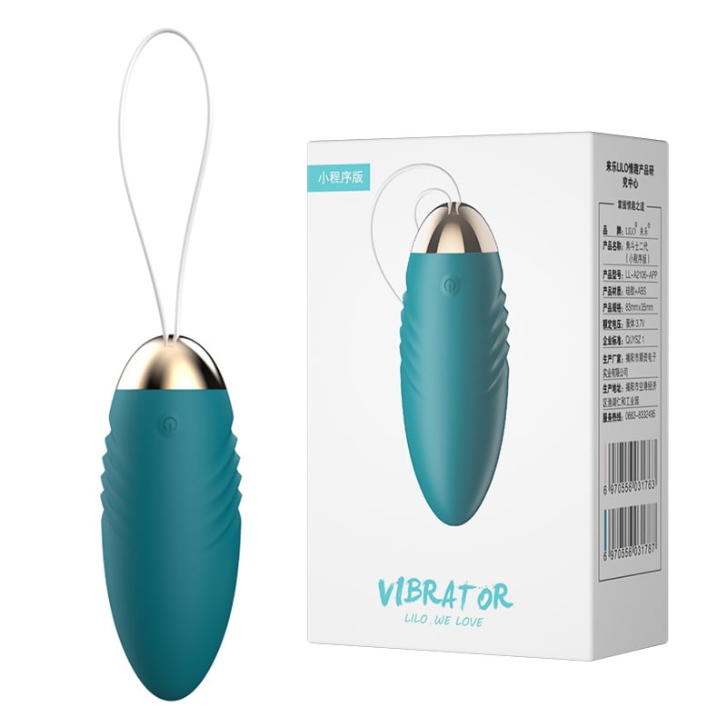 Laile Wireless Remote Control Egg Jumping For Women To Go Out And Wear