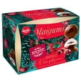 Laima Maigums Chocolate Glazed Marshmallow with Riga Black Balsam Cherry Filling 185g/ 6.53 oz ...