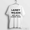 Lainey Wilson Best Ass In Country Music Shirt Lainey Wilson Fan Shirt Up To Size 4xl