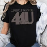 Lainey Wilson Black 4x4xU T-Shirt T-Shirt, Sizes S-5XL - The Future Box ...