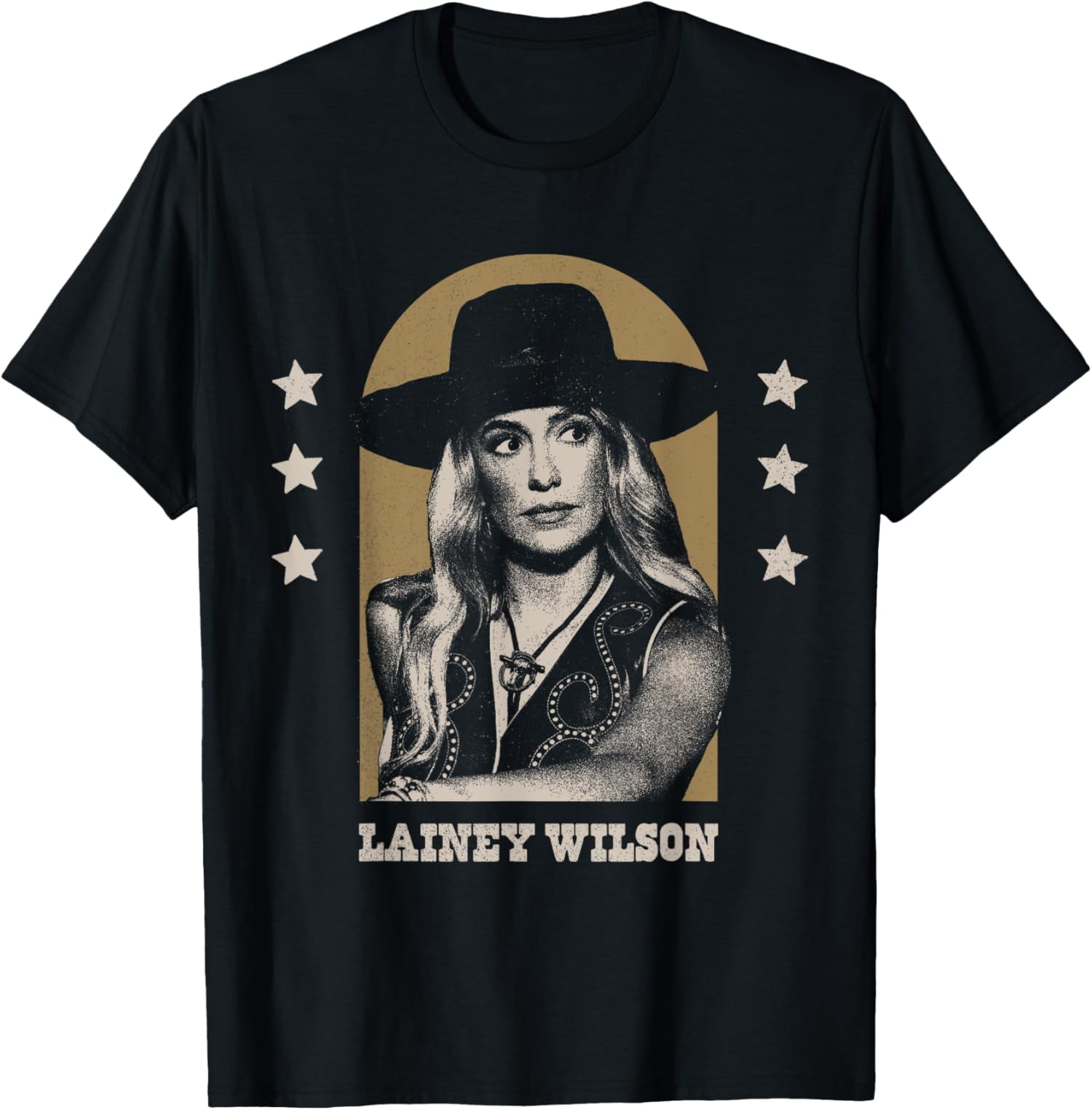 Lainey Wilson Country's Cool Again Portrait For Men Women - Walmart.com