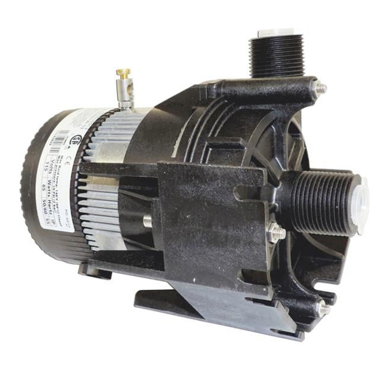 Laing 0.75 in. MPT 115V E10 Series Circulation Pump - Walmart.com
