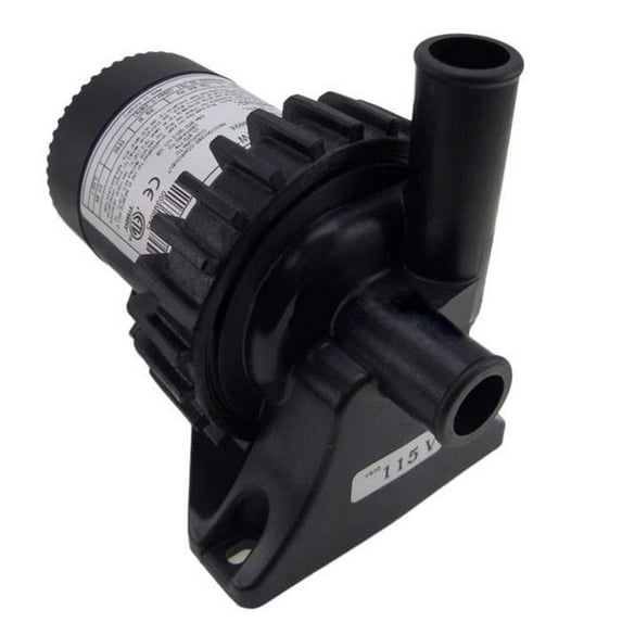 Laing 74427HS 0.75 in. RB 115V E5 Circulation Pump - Walmart.com