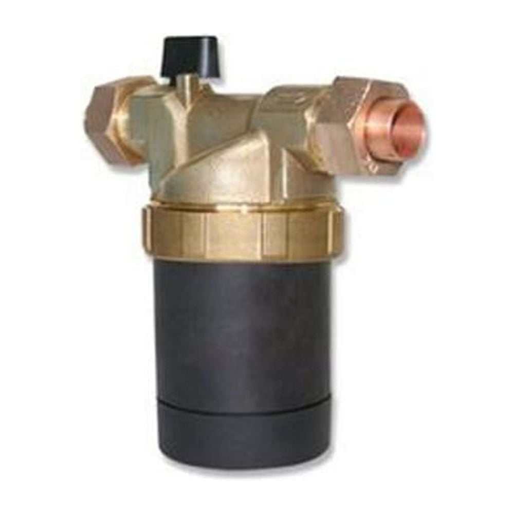 Laing Thermotech E Series E1-bcuvnnw-01 Ultracirc 0.02 HP Circulating ...