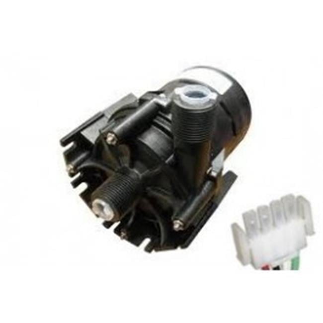 Laing Thermotech LHB07100141 Threaded 0.75 in. Unions Circulation Spa ...