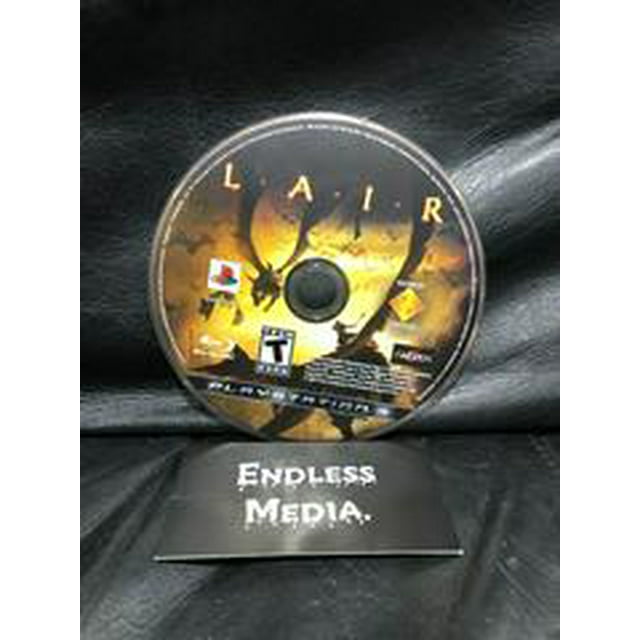 Lair - PlayStation 3 - Walmart.com
