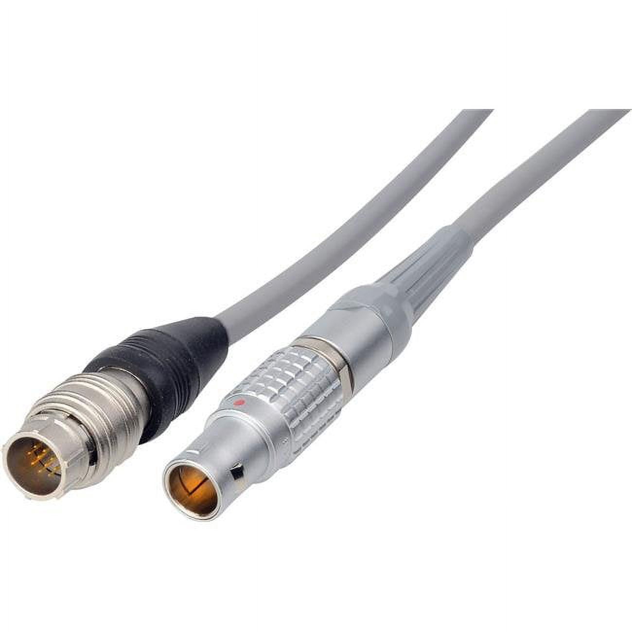 Laird Digital Cinema RD1-LC1-01 3D Rig Fujinon Lens Control Cable to ET ...