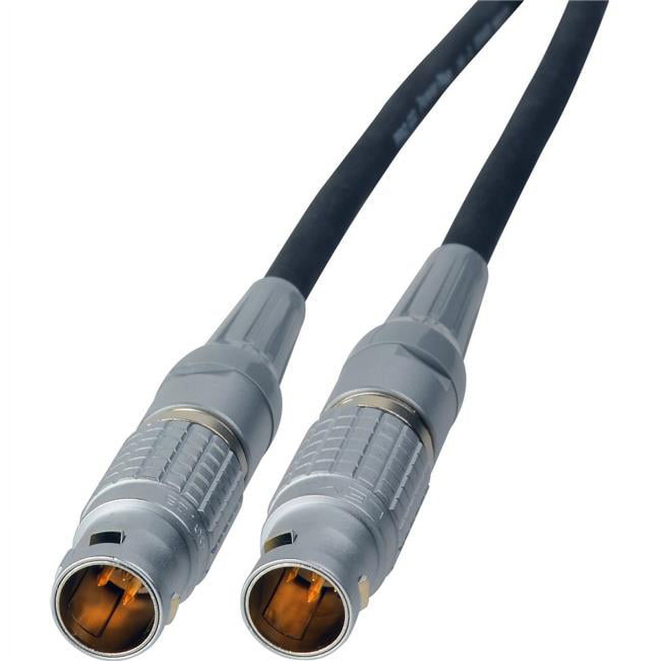 Laird Digital Cinema RD1-PWR1-18IN Red One 12V DC Power Cable - Lemo 2B ...