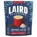 Laird Superfood, Instant Latte, Coffee + Creamer + Adaptogens, Sweet ...