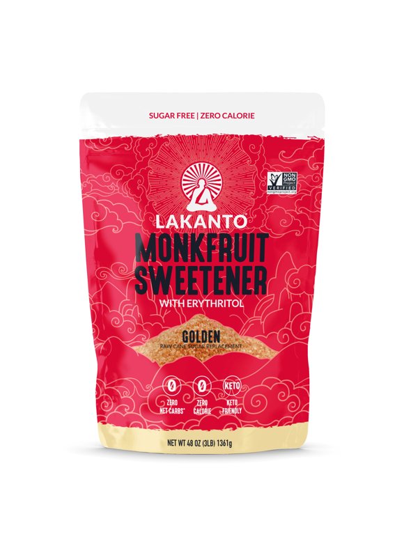 Monk fruit in Sugar - Walmart.com