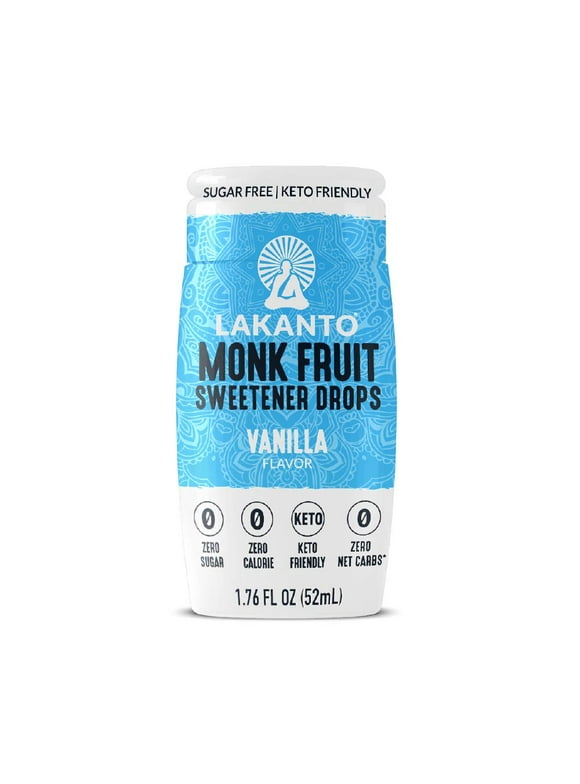 Monk fruit in Sugar - Walmart.com