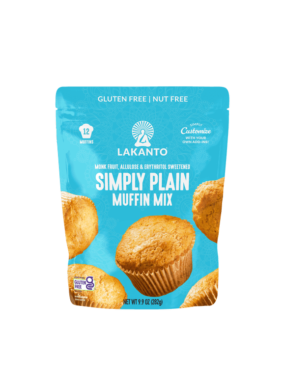 Muffin mixes in Easy to Make - Walmart.com
