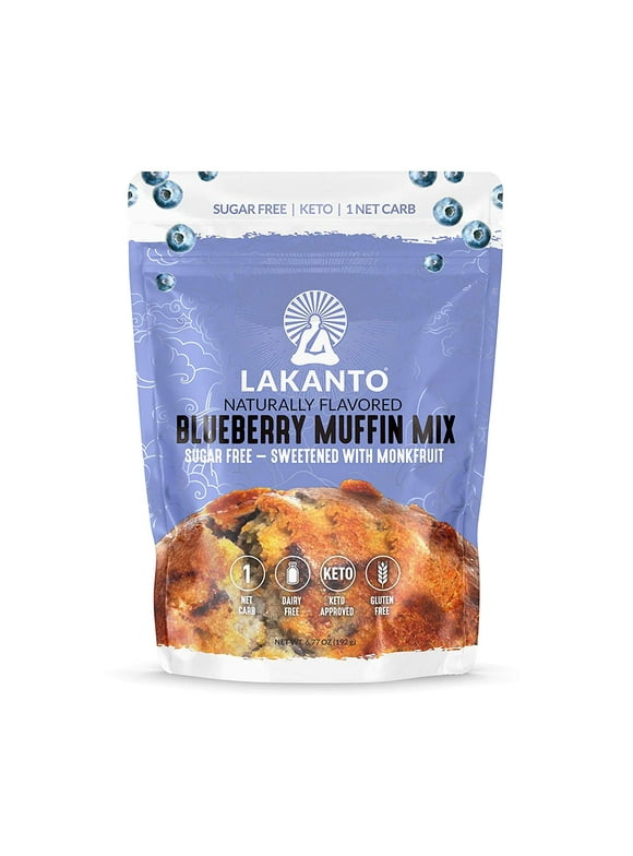 Muffin mixes in Easy to Make - Walmart.com
