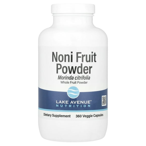 Noni Juice