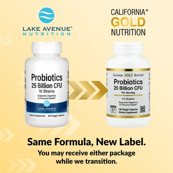 Acidophilus in Probiotics - Walmart.com