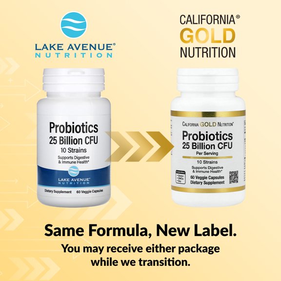 Nutri Probiotic
