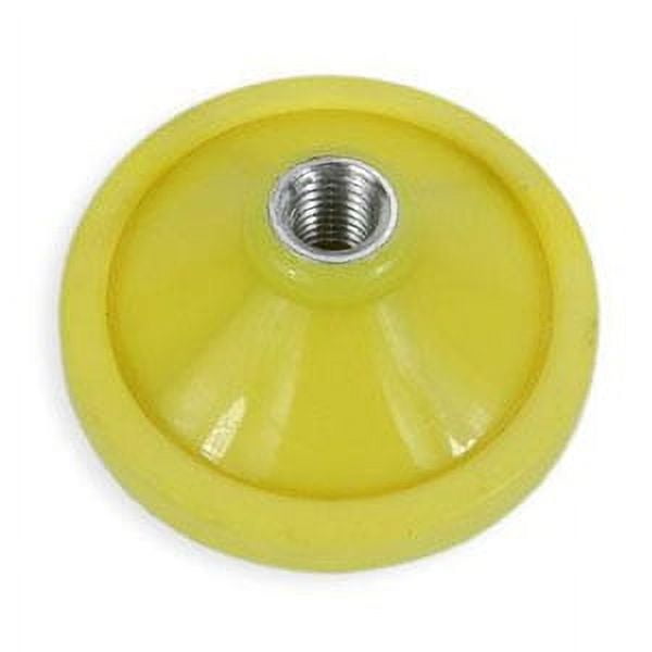 Lake Country 3.75" (3 3/4") Rotary Velcro Backing Plate - Walmart.com