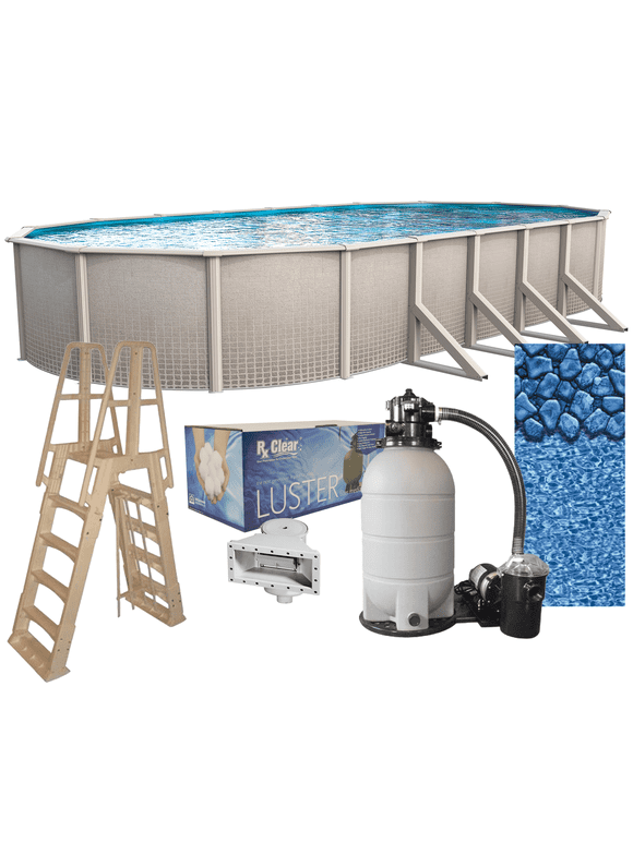 Hard Sided Swimming Pools in Swimming Pools - Walmart.com