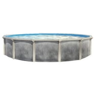 "Bestway Hydrium 18' x 52"" Durable Steel Wall Above Ground Swimming ...