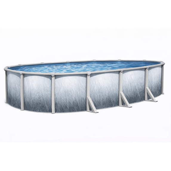 Lake Effect Pools 18' x 33' x 48