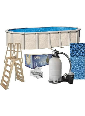 Above Ground Pools in Swimming Pools - Walmart.com