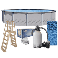 Above Ground Pools - Walmart.com