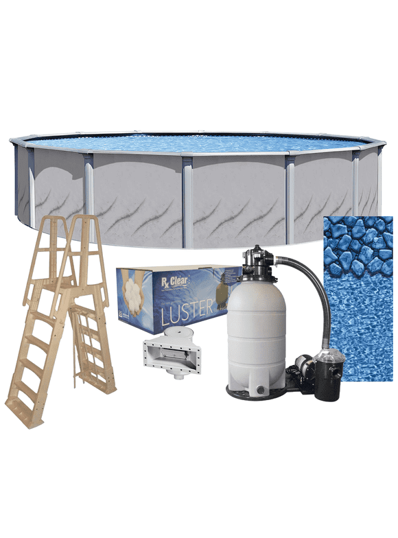 Above Ground Pools in Swimming Pools - Walmart.com