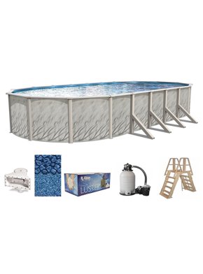 Above Ground Pools in Swimming Pools - Walmart.com