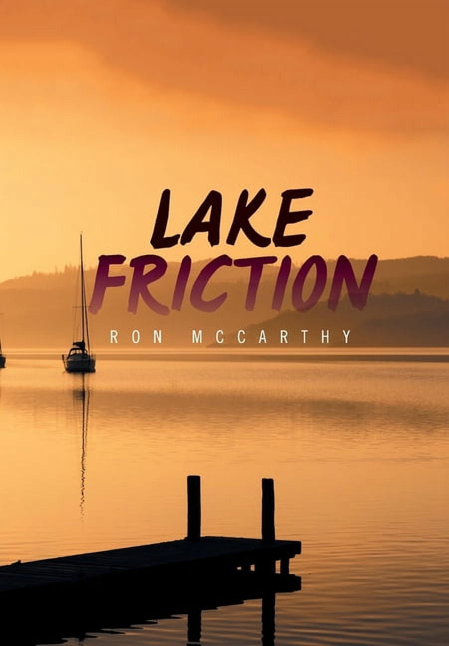 Ron Mccarthy