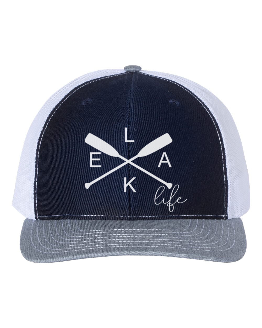 Lake Hat, Lake Life, Lake Cap, Summer Hat, Lake Lover, Snapback, Gift ...
