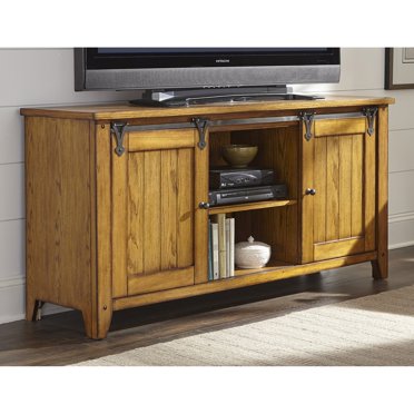 Magnolia Manor White Hall Console - Walmart.com