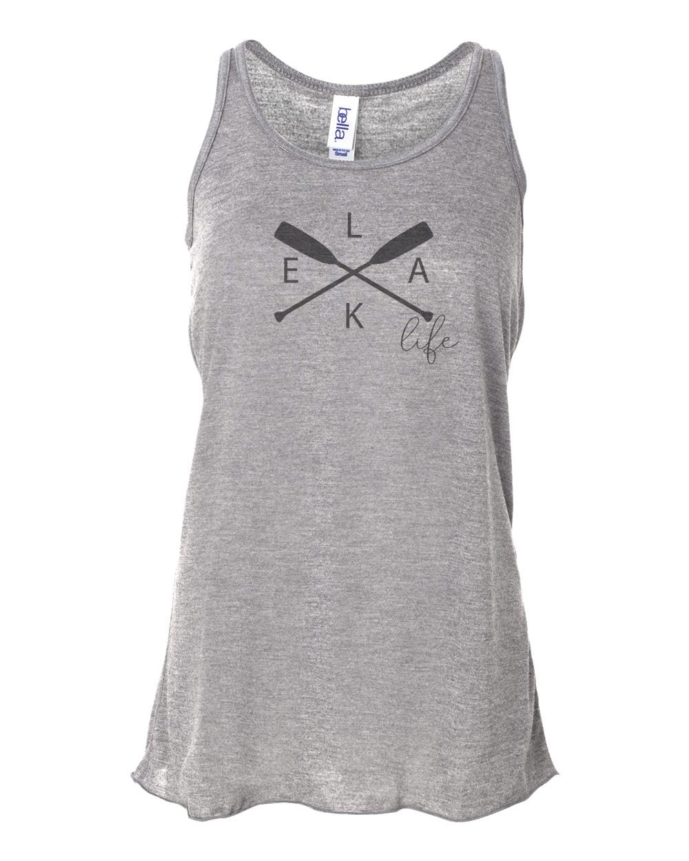 "Lake Life, Lake Tank Top, Vacation Tank, Racerback Tank Top ...