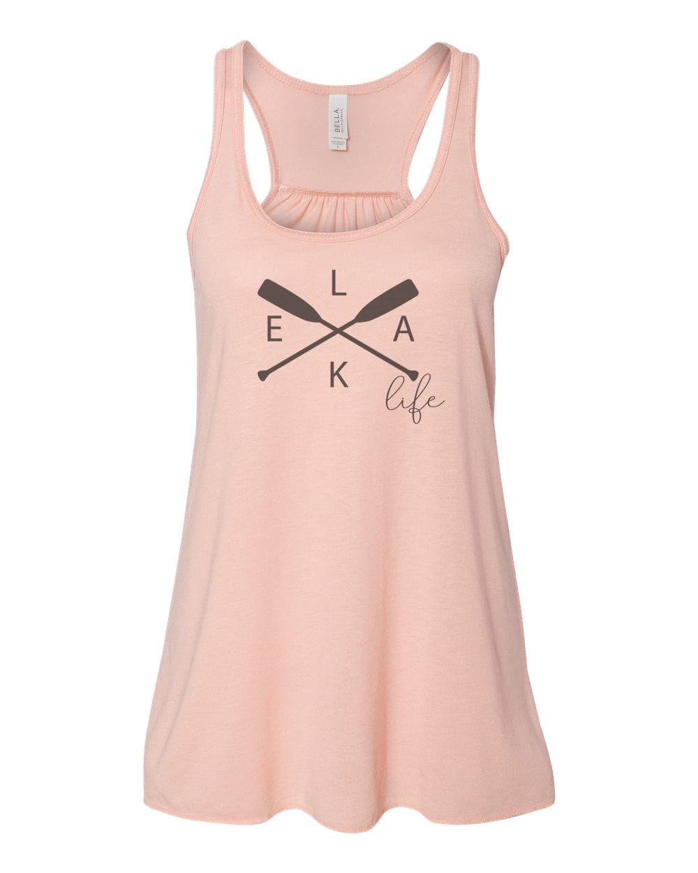 "Lake Life, Lake Tank Top, Vacation Tank, Racerback Tank Top ...