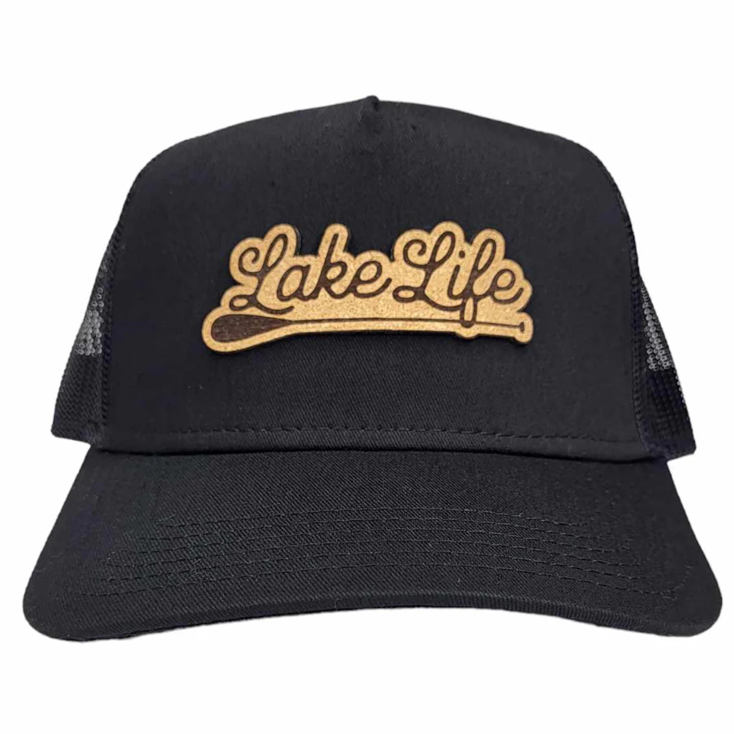 Lake Life Paddle Hat - Walmart.com