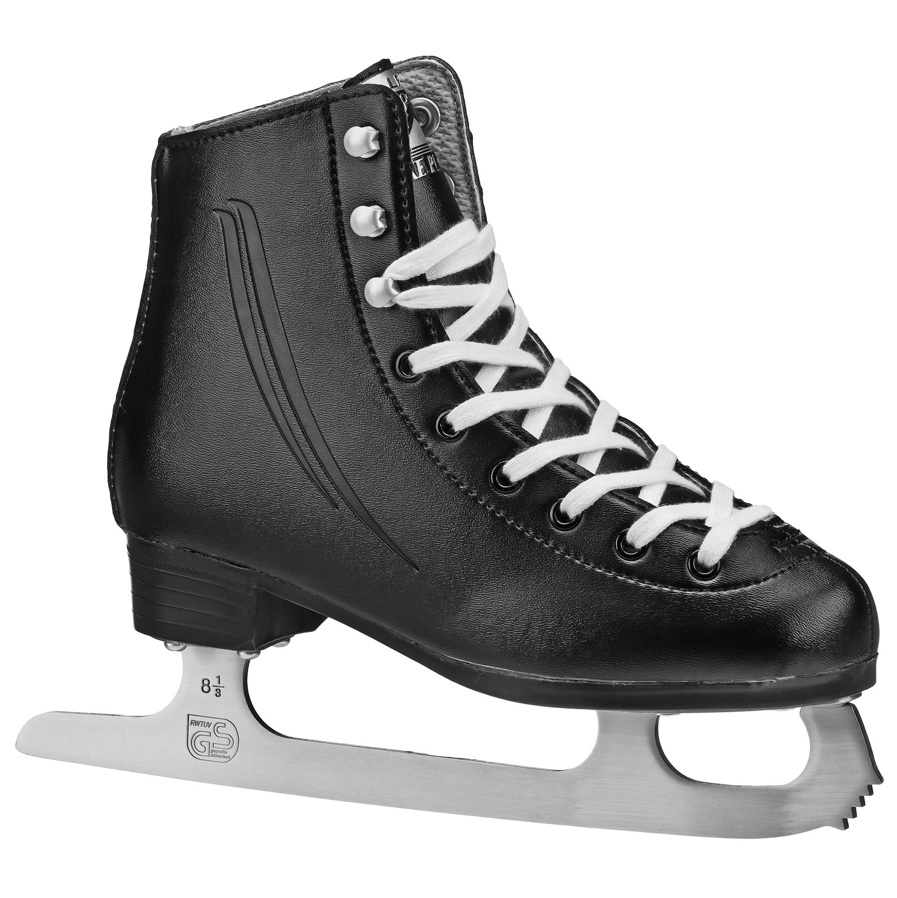 Lake Placid CASCADE Boy's Figure Ice Skate - Walmart.com