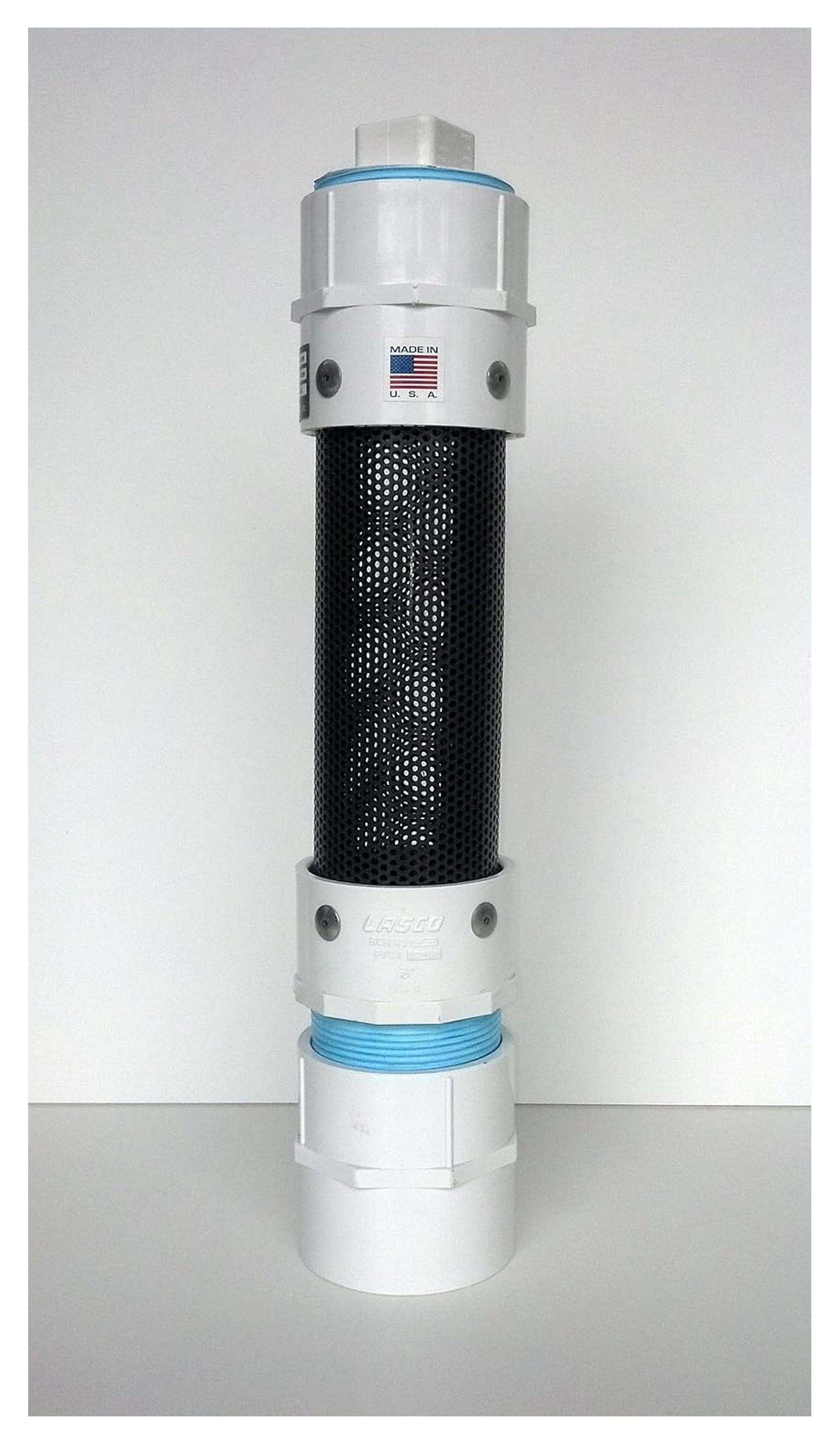 Lake Screen 3" For Pumping From Lake - Canal - Pond - River - Stream # ...