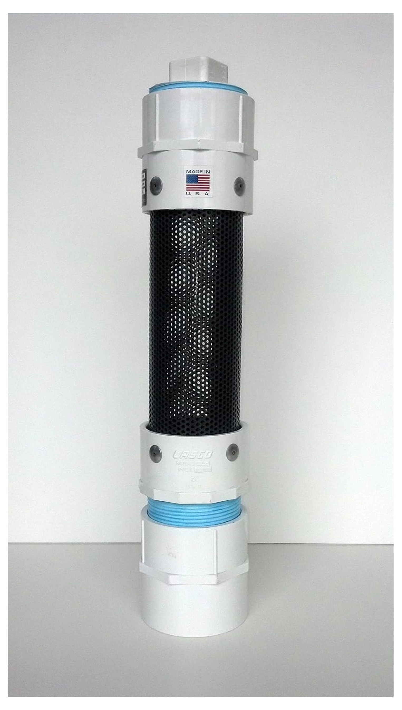 Lake Screen 3" For Pumping From Lake - Canal - Pond - River - Stream # ...